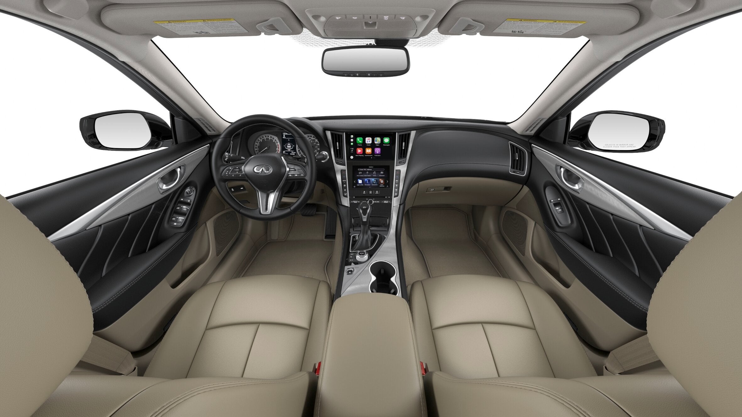 Infiniti Q50 Interior Colors | Cabinets Matttroy
