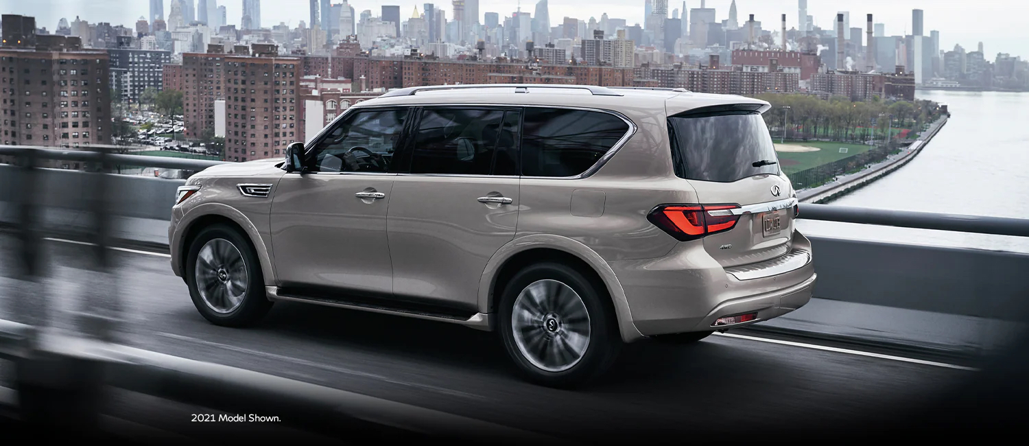 Passport INFINITI of Alexandria Blog – Passport INFINITI of Alexandria ...